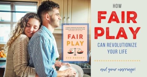 EMOTIONAL LABOR: How the Fair Play System Helps Share Mental Load ...
