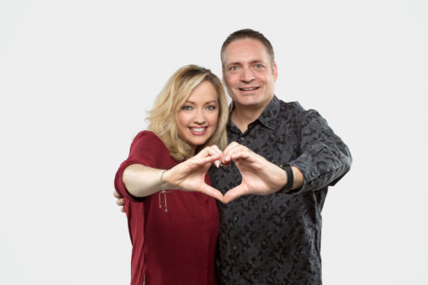 How A Breast Cancer Fight Affects Intimacy - Bare Marriage