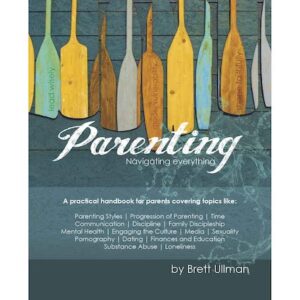Christian Parenting Should Involve More than Influencing Your Kids ...