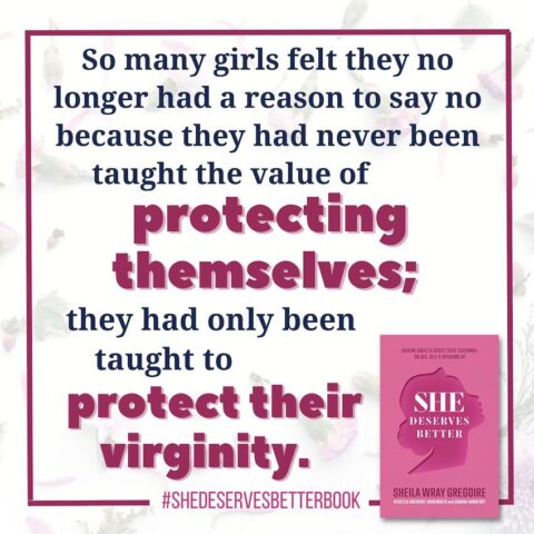 What Is Purity Culture? 10 Essential Ingredients - Bare Marriage