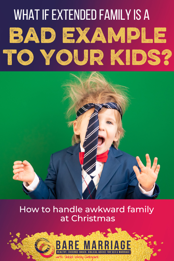 The Rose Colored Glasses Effect in Marriage - Bare Marriage