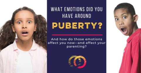 What Were Your Own Emotions Around Puberty? - Bare Marriage